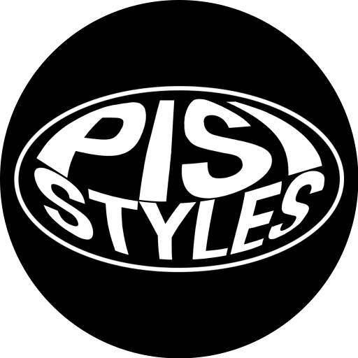 PISI STYLES | Design your own styles | Official Website