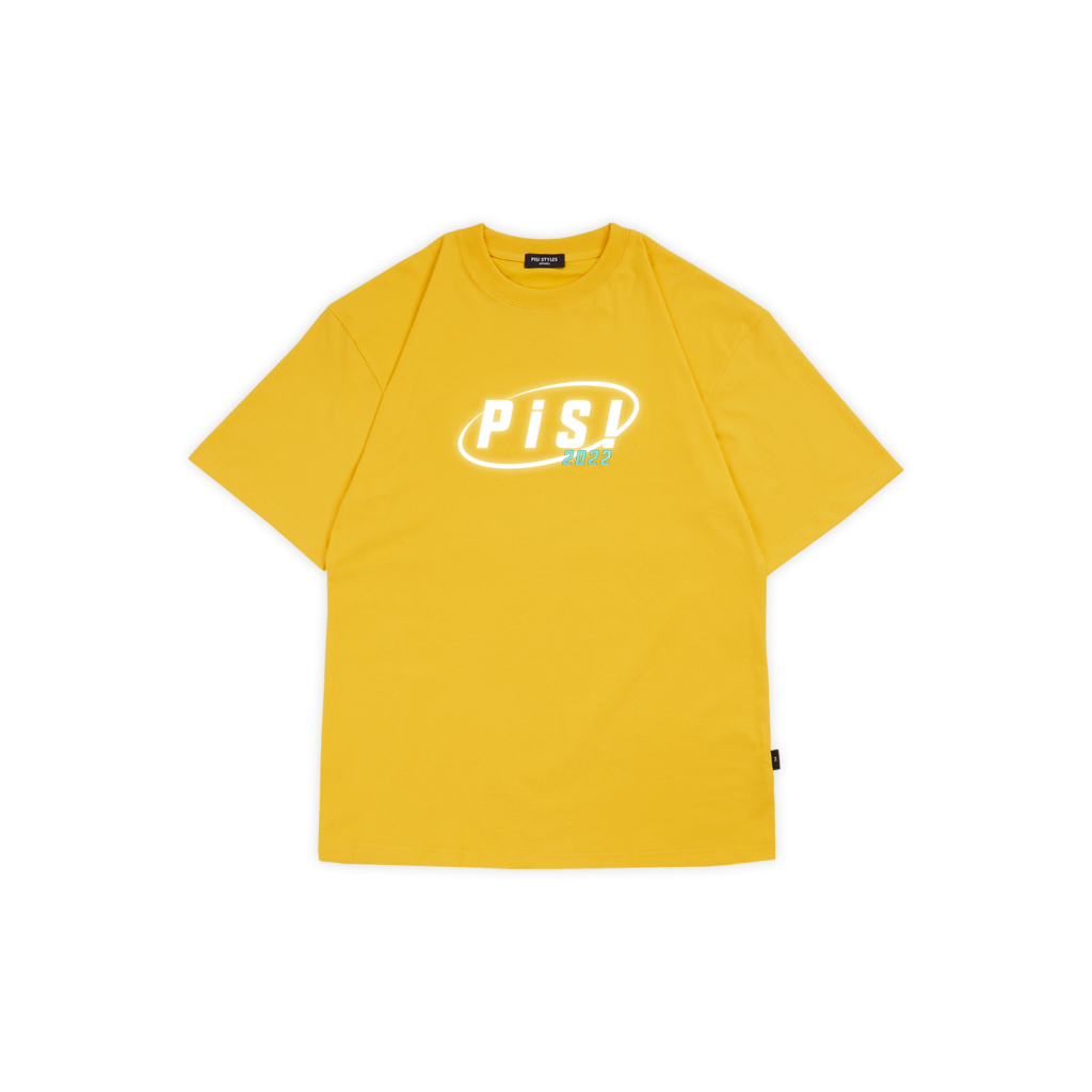 PISI Logo 2022! | Marigold | PISI STYLES
