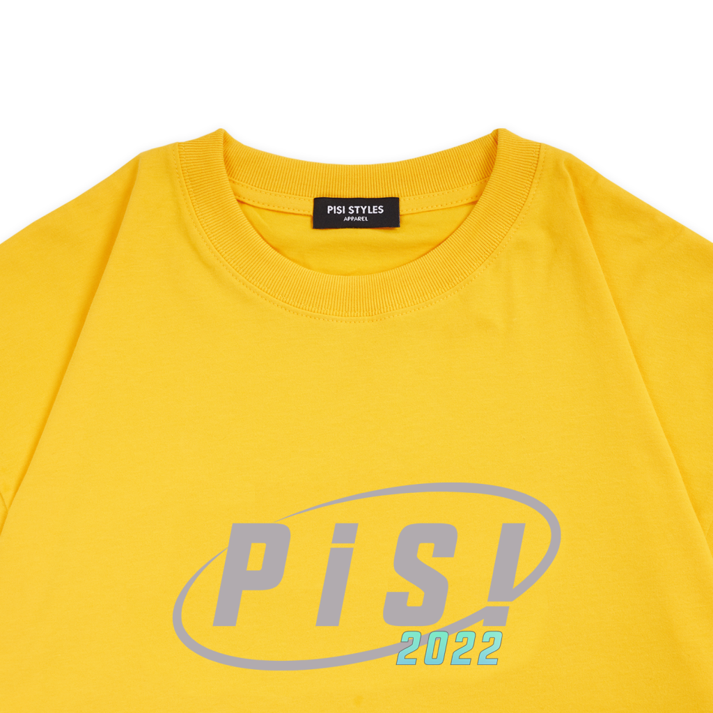 PISI Logo 2022! | Marigold - PISI STYLES