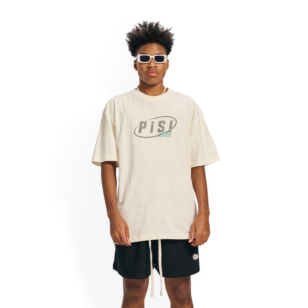 PISI Logo 2022! | Off White - PISI STYLES