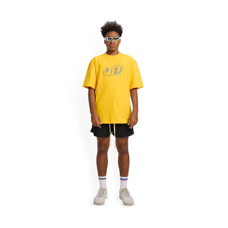 PISI Logo 2022! | Marigold | PISI STYLES