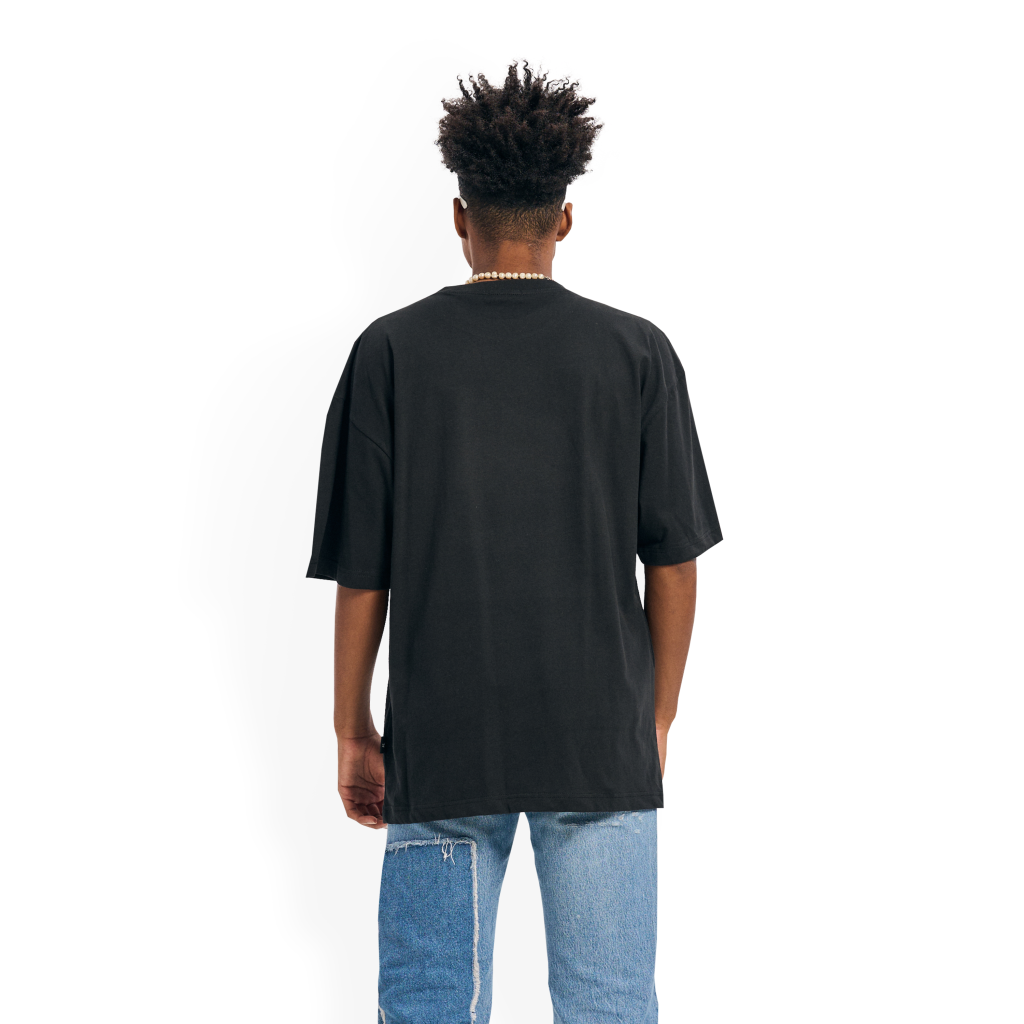PISI Cornflakes | Black - PISI STYLES