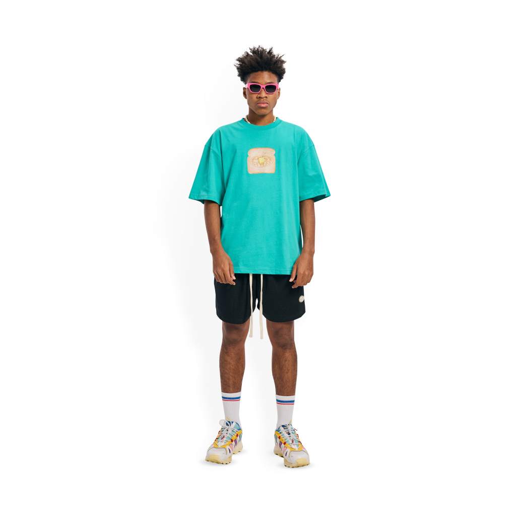 PISI Bread & Butter | Mint Green | PISI STYLES
