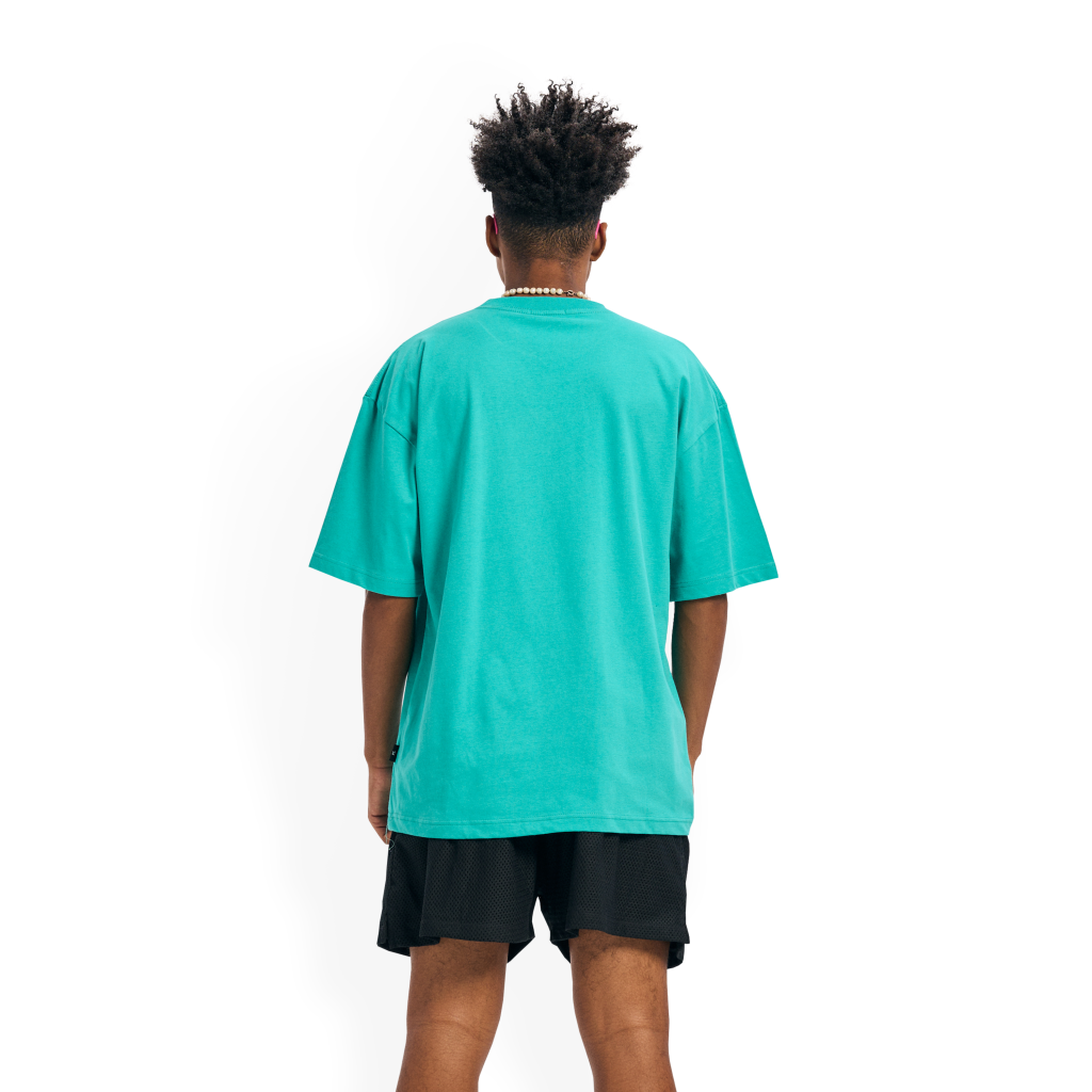 PISI Bread & Butter | Mint Green | PISI STYLES