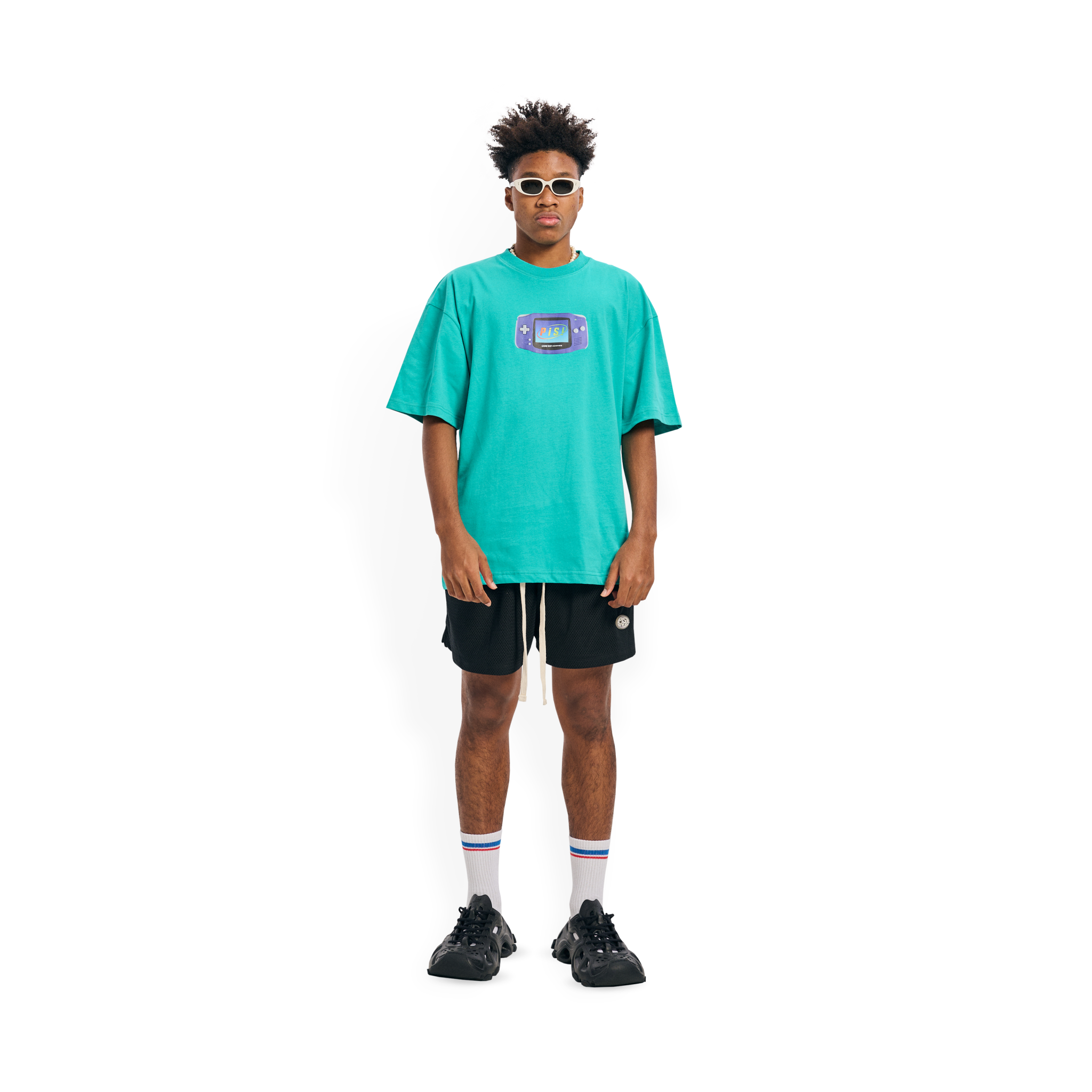 PISI Game Boy Advance | Mint Green | PISI STYLES